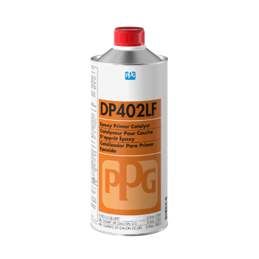 DP402LF CATALYST DP/LF – Specialty Coatings Inc.