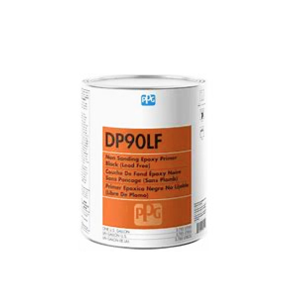 DP90LF Epoxy Primer – Specialty Coatings Inc.