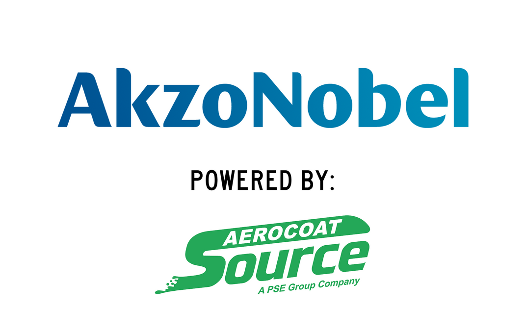 AkzoNobel 10P4-2NF/EC-117S BAC 452 Green BMS10-11 Type I, Class A, Gra ...