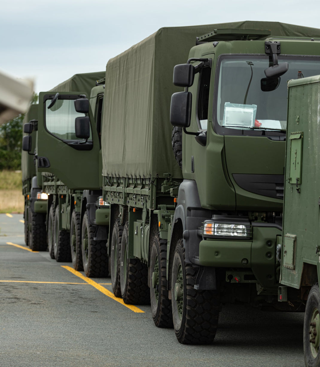 Military & GSA Direct – Specialty Coatings Inc.
