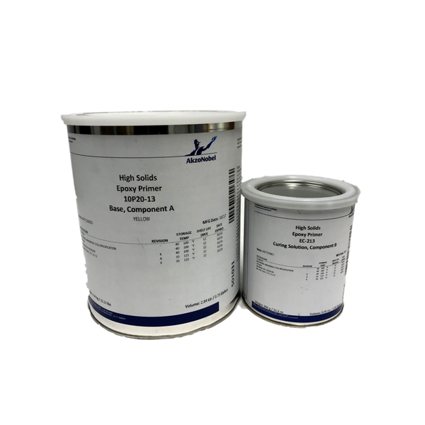 MIL-PRF-23377K Type 1 Class C2 – Specialty Coatings Inc.