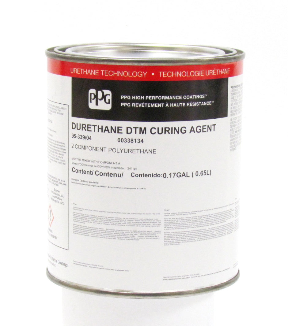 Industrial / Protective Top Coats – Specialty Coatings Inc.